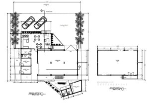 Desain Kantor, Cafe dan Worskhop Struktur Baja – Argajogja